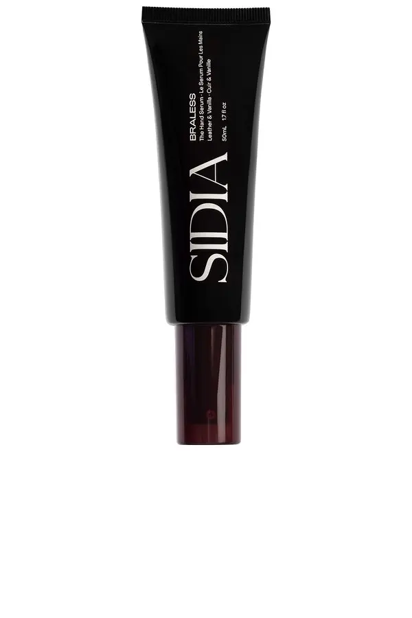 SIDIA The Hand Serum - Braless
