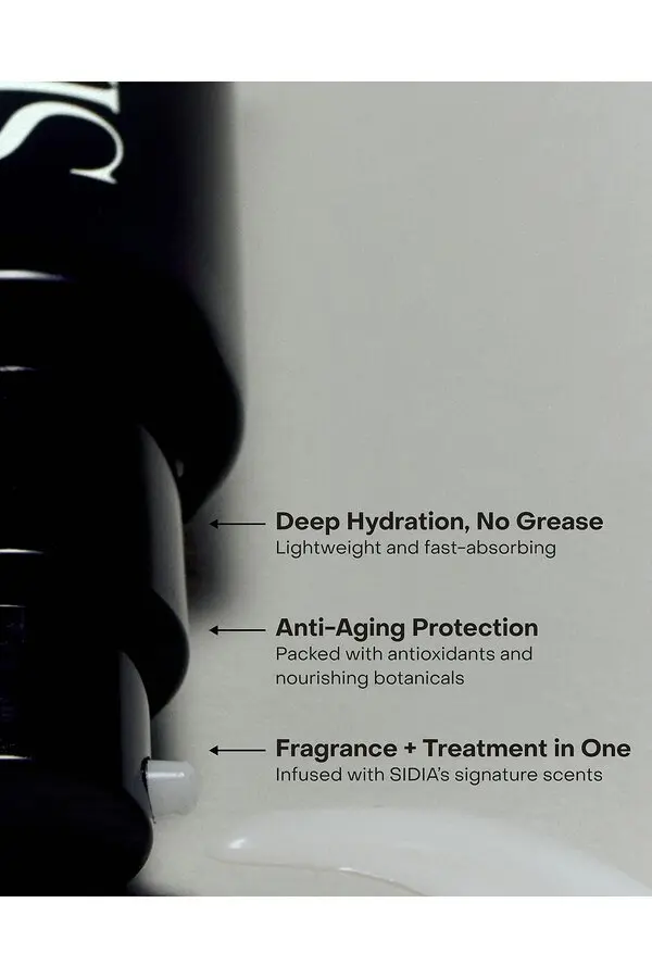 SIDIA The Hand Serum