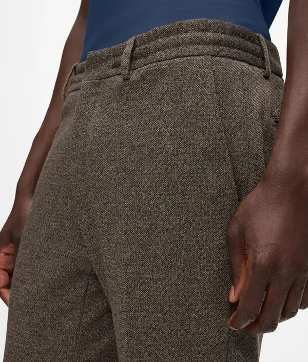 Karl Lagerfeld Slim-fit Tailored Pants