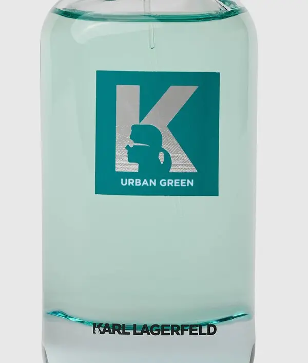 Karl Lagerfeld Urban Green
