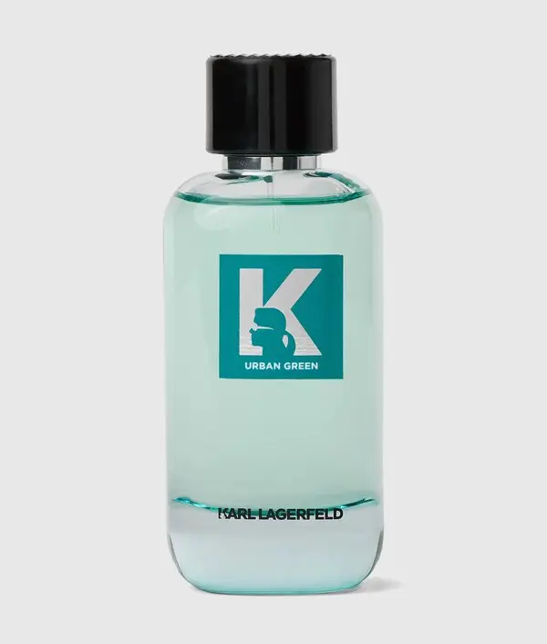 Karl Lagerfeld Urban Green - Multi