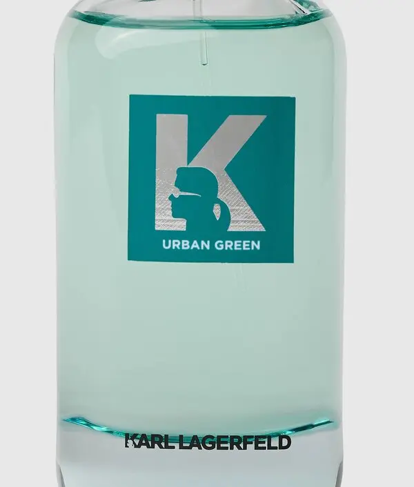 Karl Lagerfeld Urban Green