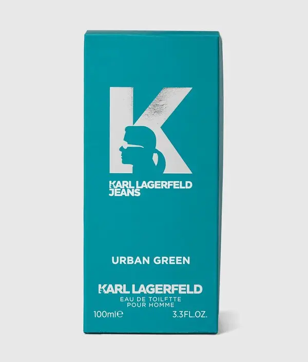 Karl Lagerfeld Urban Green