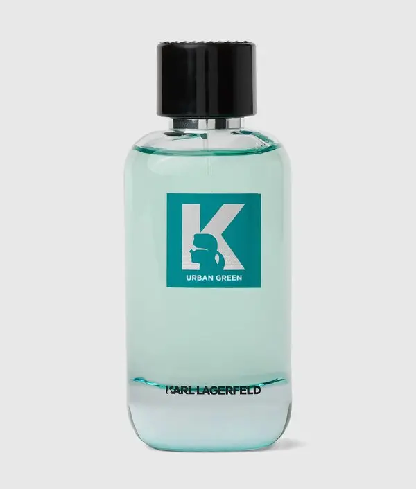 Karl Lagerfeld Urban Green - Multi