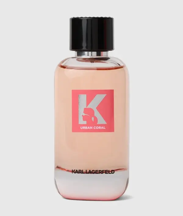 Karl Lagerfeld Urban Coral - Multi