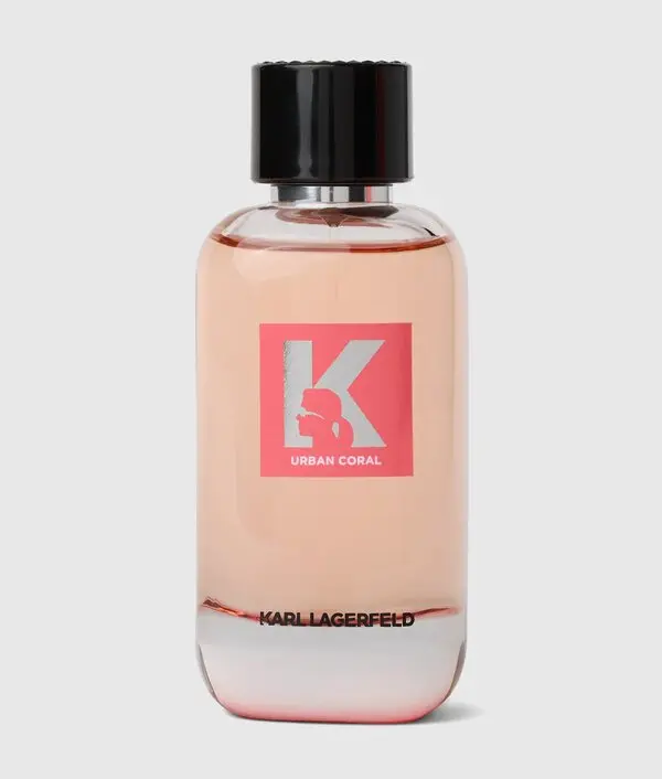Karl Lagerfeld Urban Coral - Multi