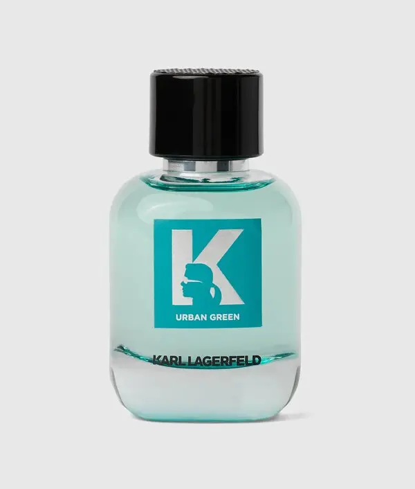 Karl Lagerfeld Urban Green - Multi