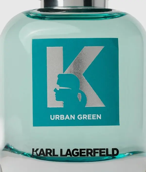 Karl Lagerfeld Urban Green