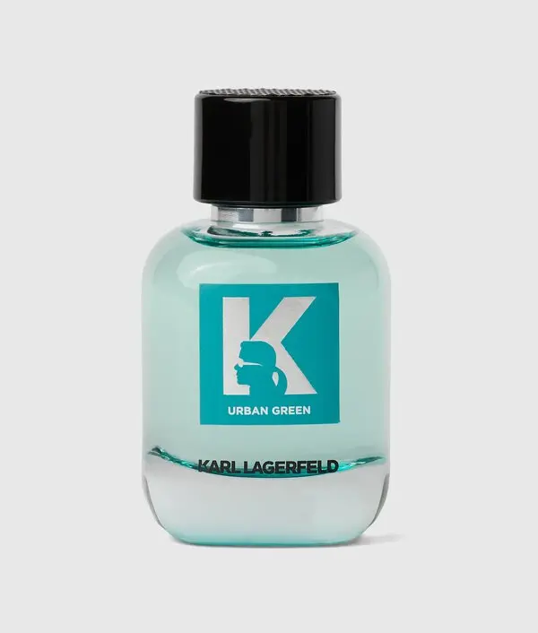 Karl Lagerfeld Urban Green - Multi