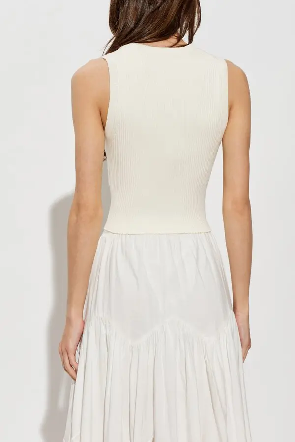 ALLSAINTS Cruza Vest