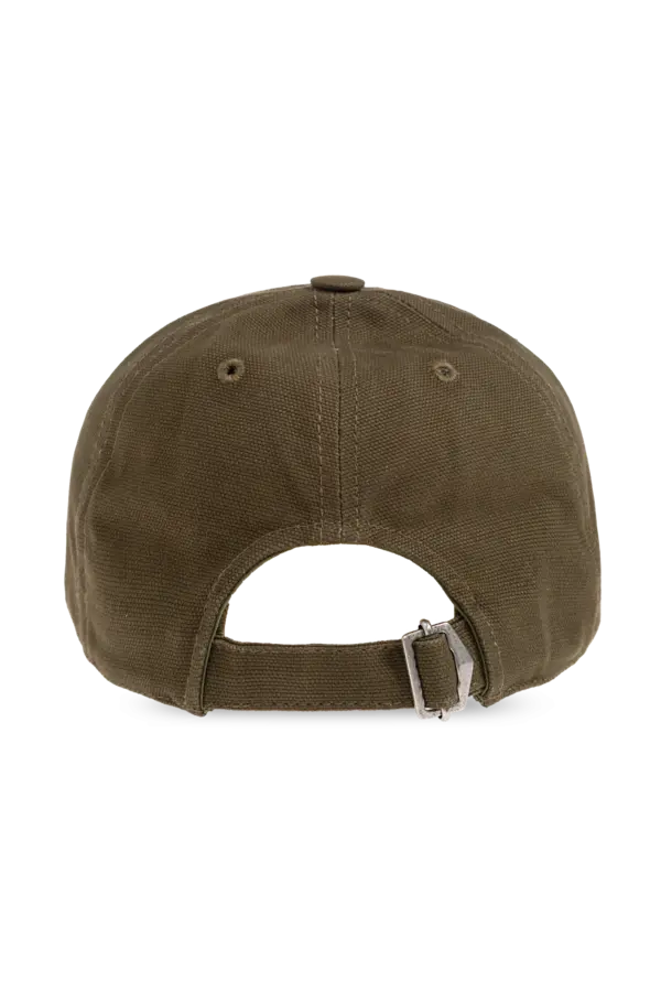 Isabel Marant Étoile Tomas" Baseball Cap