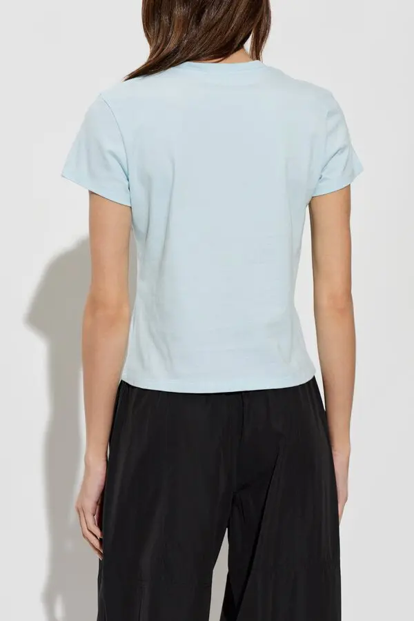 Kenzo T-shirt With Logo