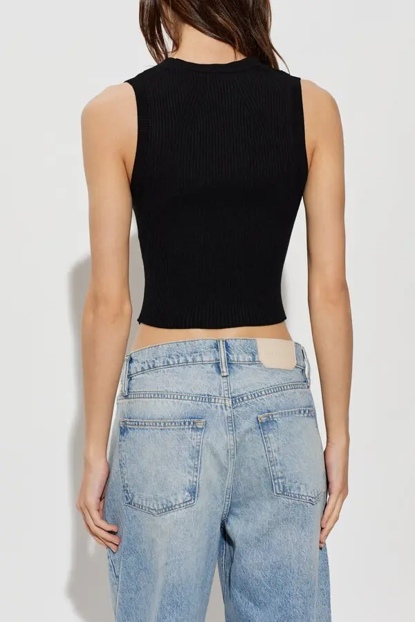 ALLSAINTS Cruza Vest