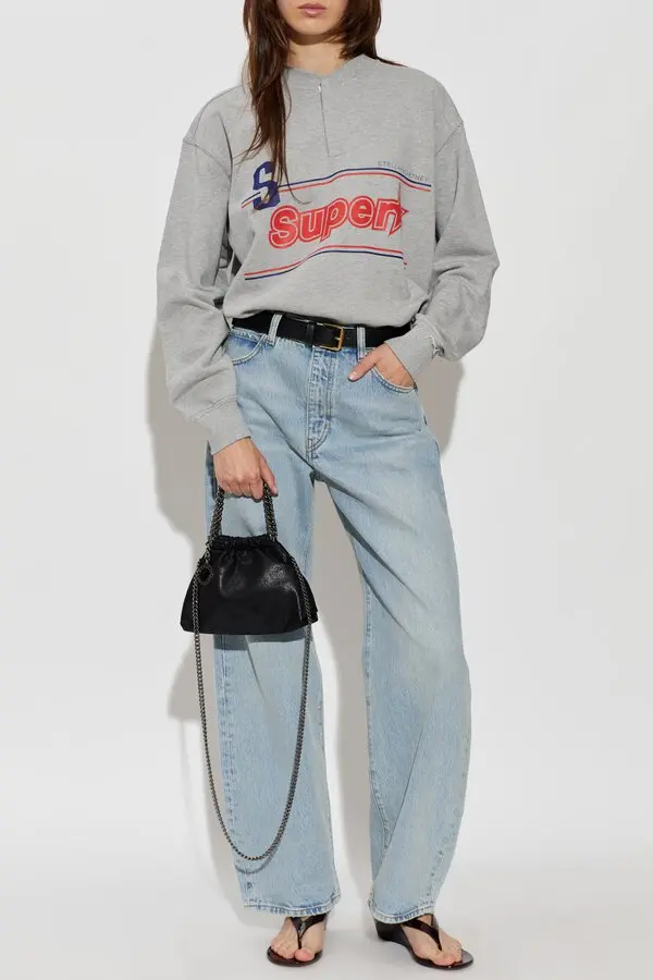 Stella McCartney Sweatshirt With Print