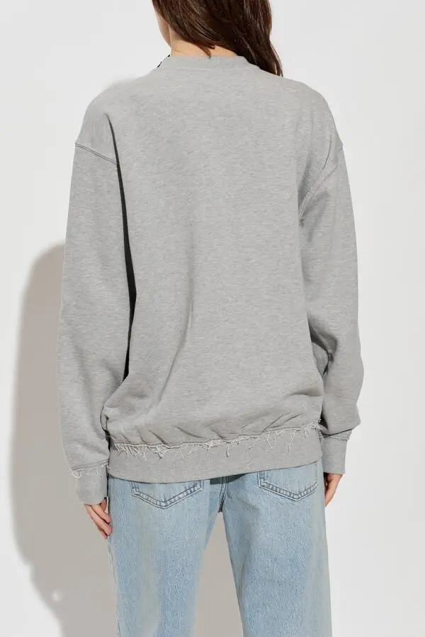 Stella McCartney Sweatshirt With Print