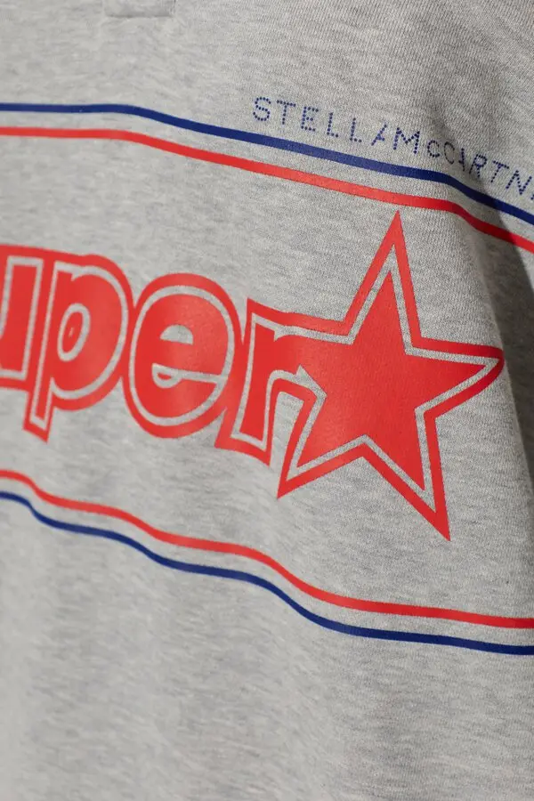 Stella McCartney Sweatshirt With Print
