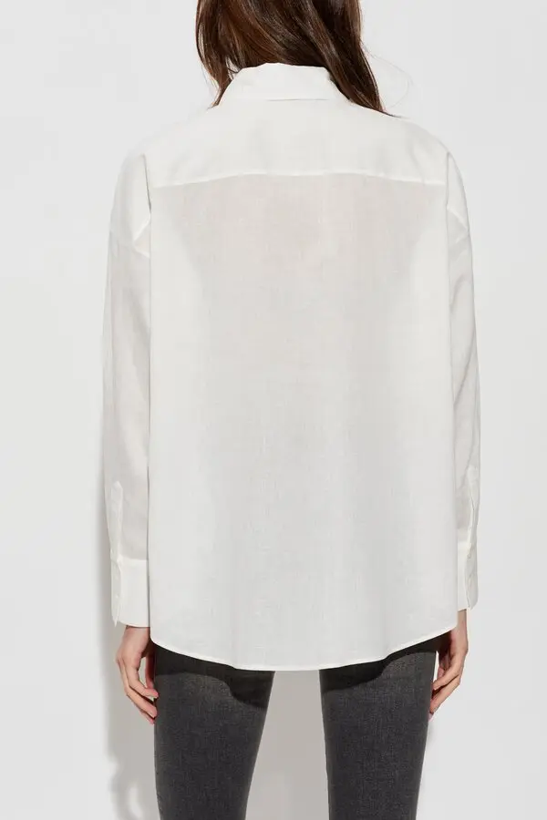 ALLSAINTS Shirt "sparrow