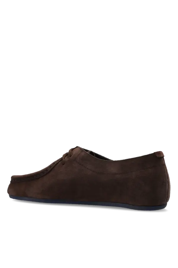 JIL SANDER Hood Lace Up’ Shoes