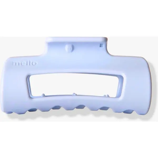 MELLO Cloud Clip Mini Claw Clip - Icepop