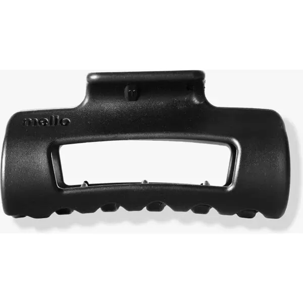 MELLO Cloud Clip Mini Claw Clip - Licorice