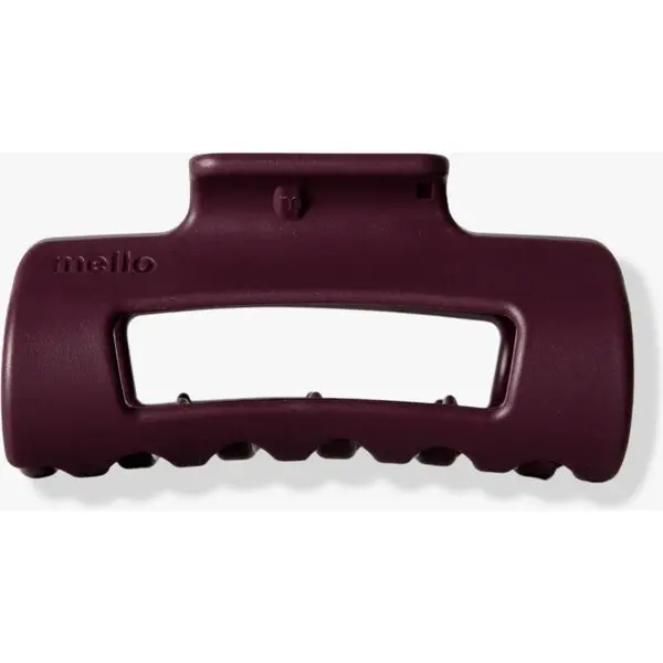 MELLO Cloud Clip Mini - Plum