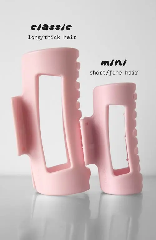 MELLO Cloud Clip Classic - Bubblegum