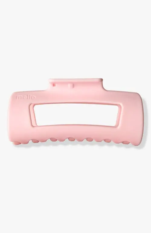 MELLO Cloud Clip Classic Claw Clip - Bubblegum