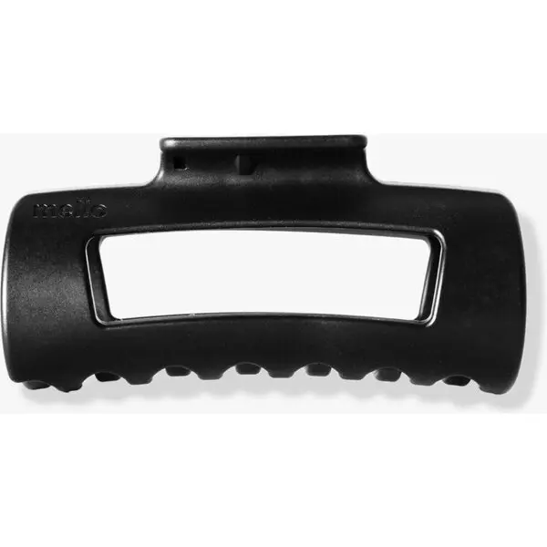 MELLO Cloud Clip Classic Claw Clip - Licorice