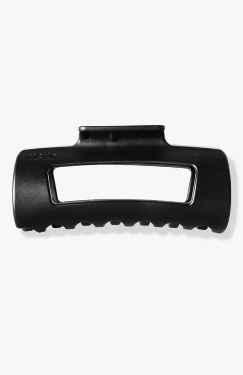 MELLO Cloud Clip Classic Claw Clip - Licorice