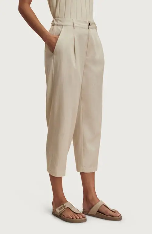Varley Ellison Crop Wide Leg Pants