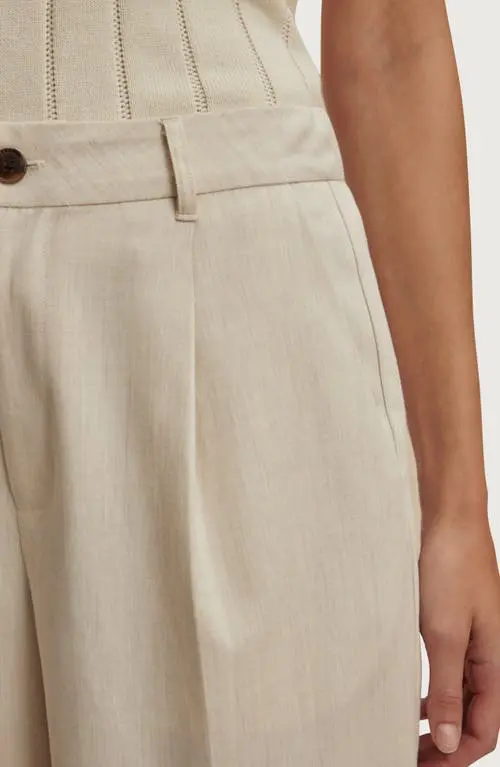 Varley Ellison Crop Wide Leg Pants