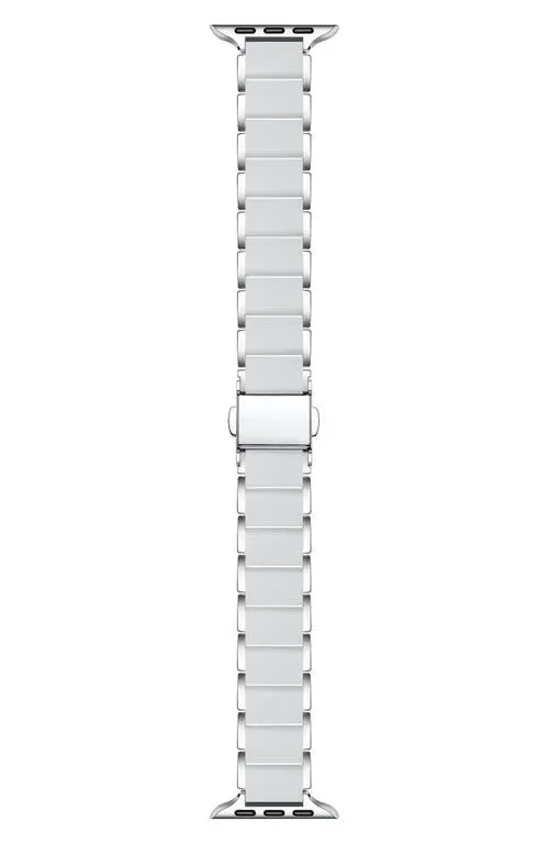 POSH TECH Wren Bracelet Watch - Silver