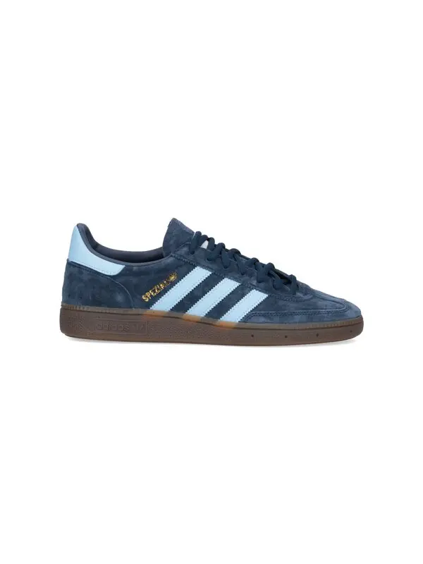 Adidas Spezial Sneakers - Blue