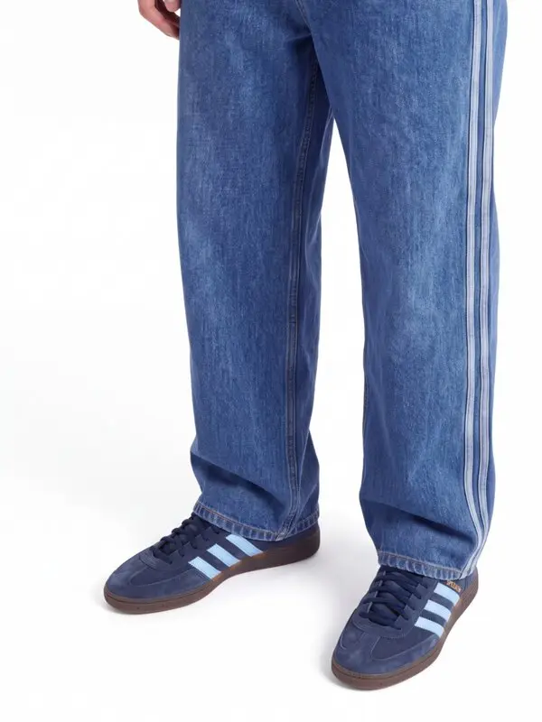 Adidas Spezial Sneakers - Blue