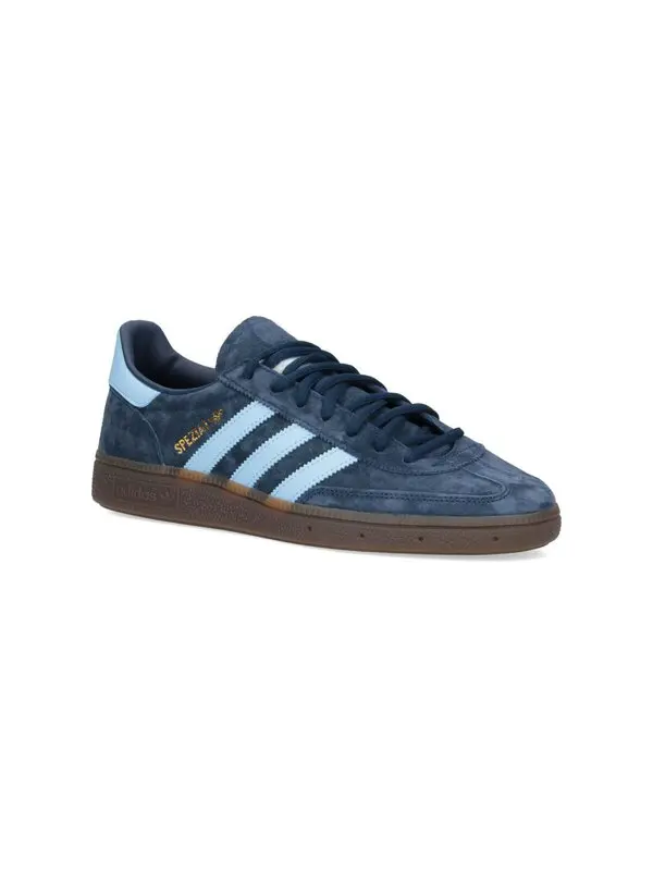 Adidas Spezial Sneakers - Blue