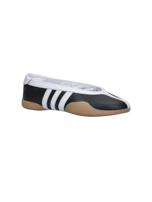 Adidas Ballet Flats "taekwondo Mei