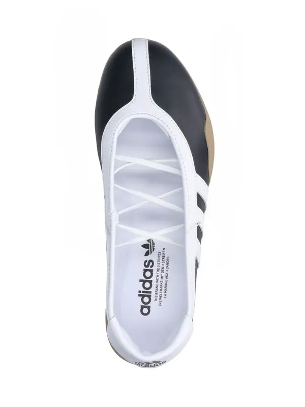Adidas Ballet Flats "taekwondo Mei