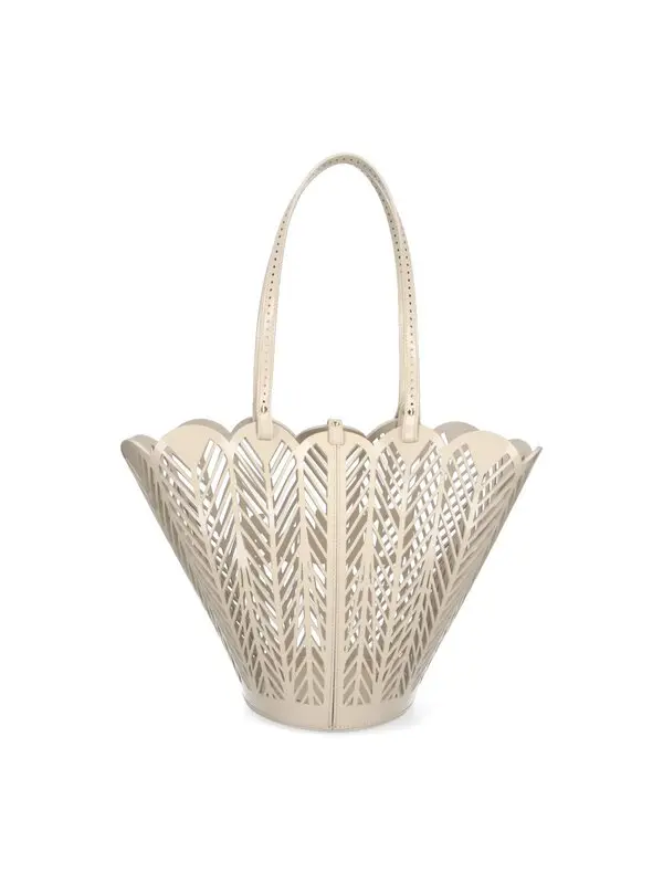 Chloé Tote Bag "soleil