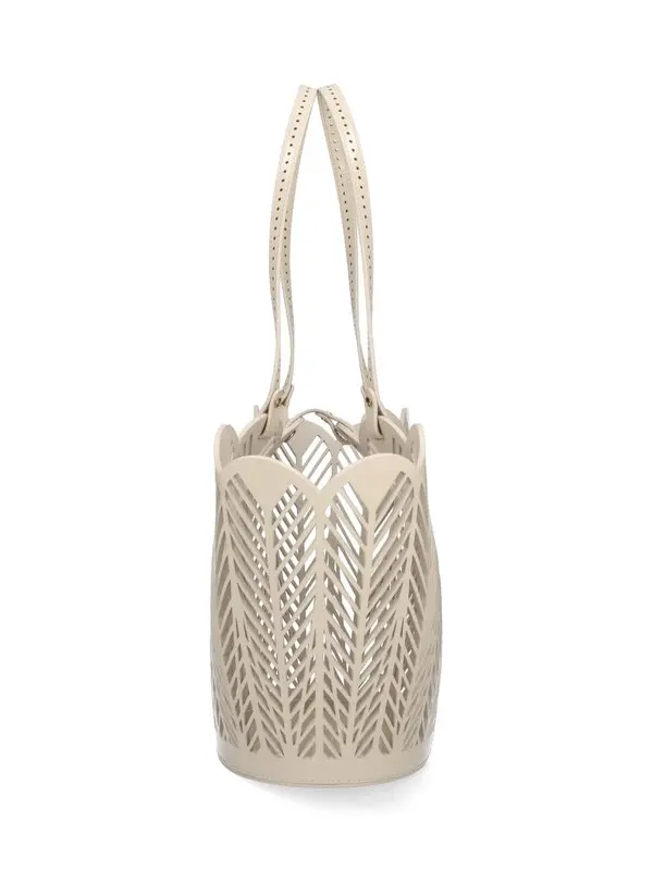 Chloé Tote Bag "soleil