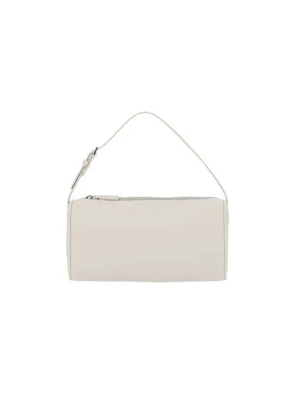 THE ROW Shoulder Bag "90s - White