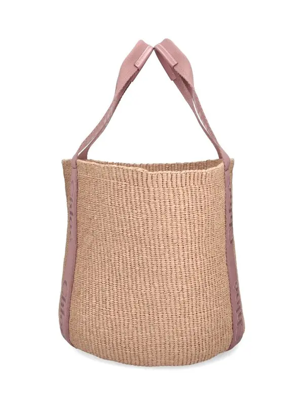 Chloé Tote Bag "woody