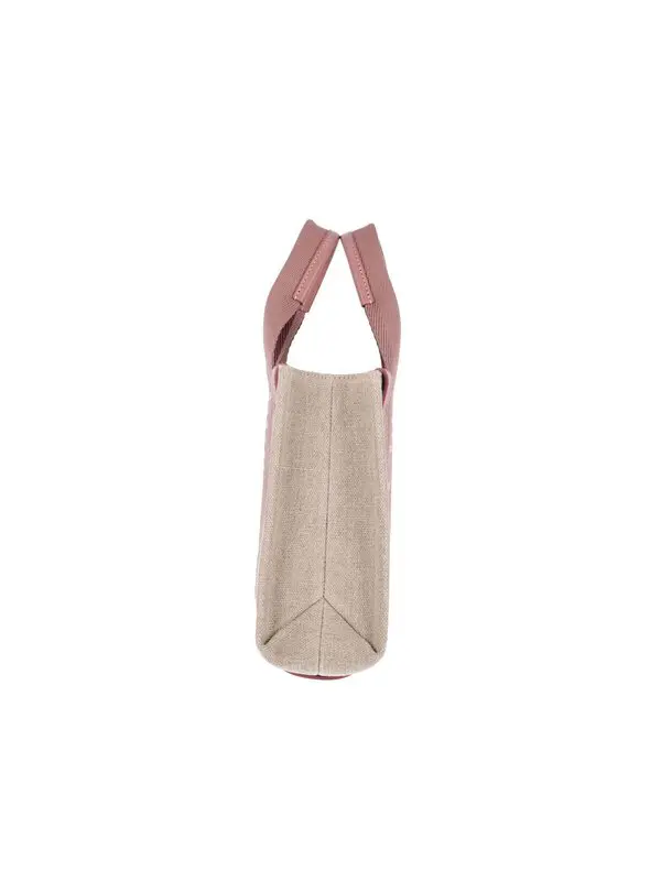 Chloé Woody Tote Bag