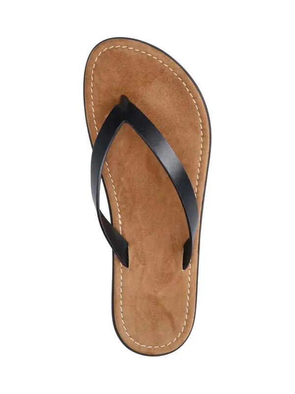 THE ROW Sandals "beach