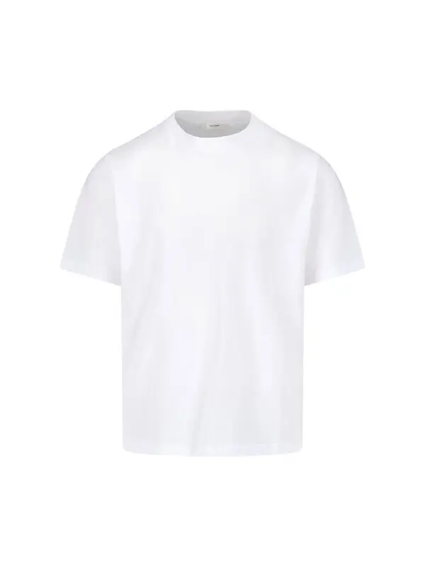 THE ROW T-shirt "madoc - White