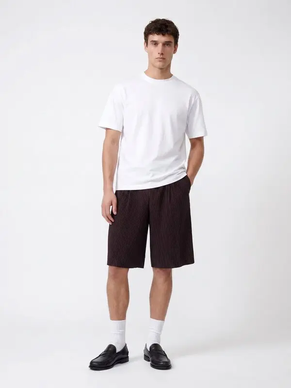 THE ROW T-shirt "madoc - White