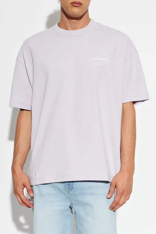 ALLSAINTS Underground" T-shirt