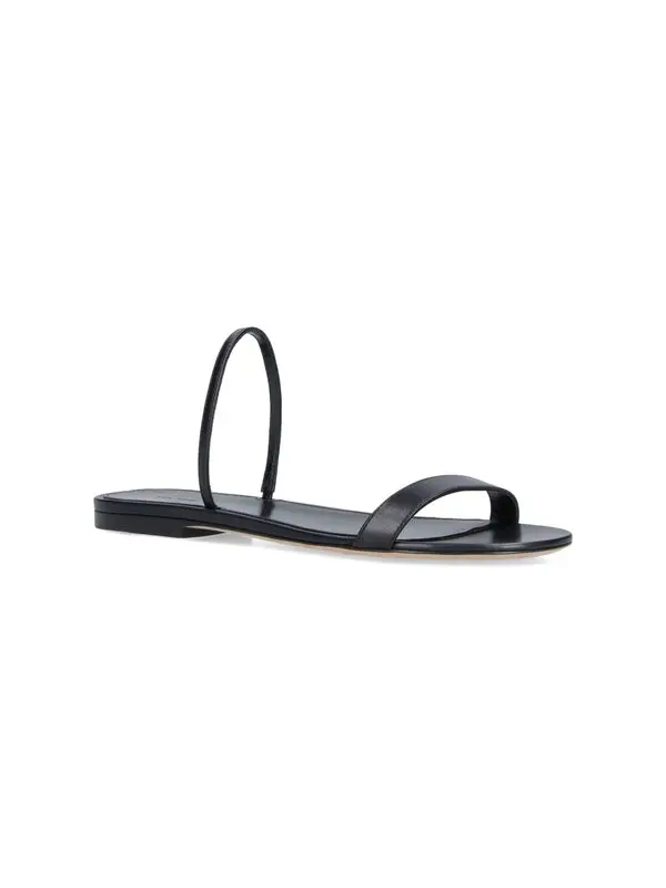 THE ROW Sandals "ella