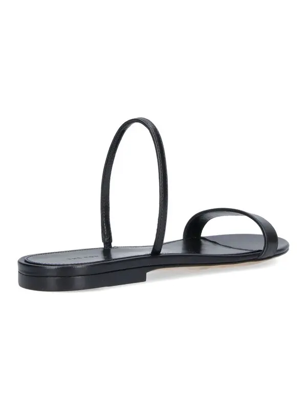 THE ROW Sandals "ella
