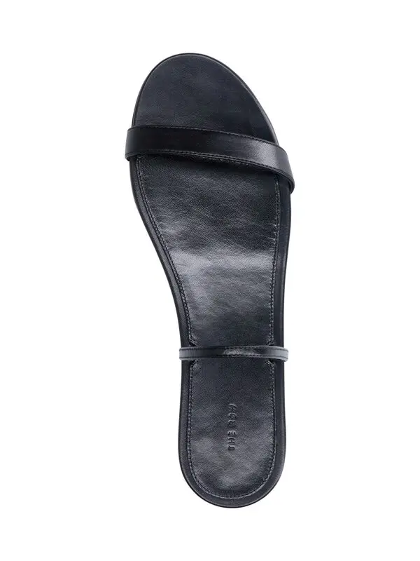 THE ROW Sandals "ella