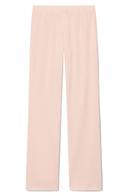 Tommy John Pointelle Rib Sleep Pants